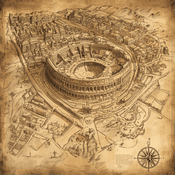 When Was The Colosseum Built? 10 Incredible Insights To Learn