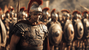 What Happened To The Colosseum? | The Great Fire Of 217 AD