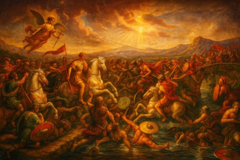 How Did The Fall Of Rome Impact Western Europe? 7 Facts