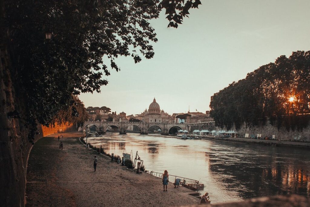 What Does Rome Look Like Today? 7 Key Highlights