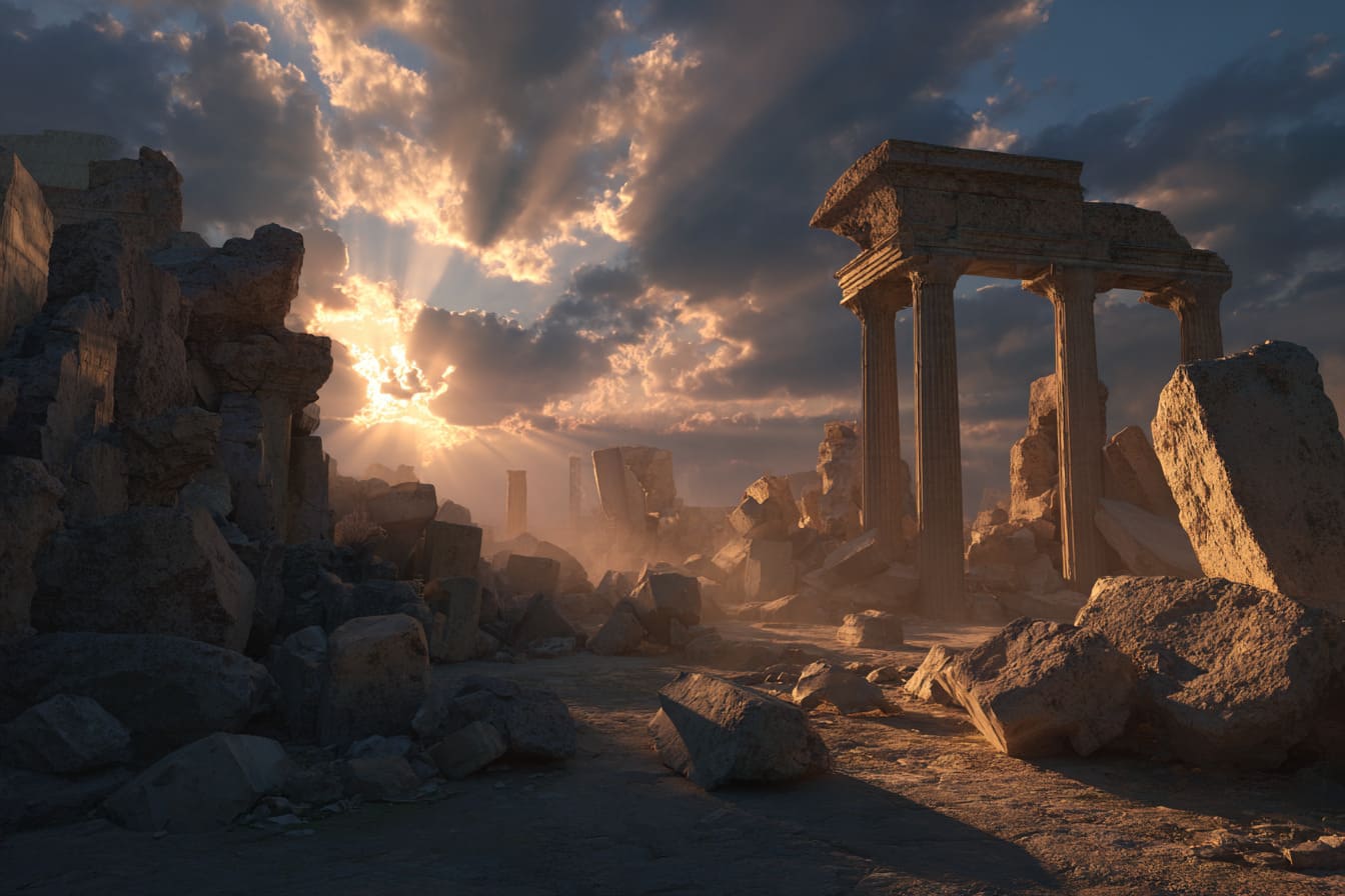 Did Rome Conquer Greece? 7 Powerful Facts