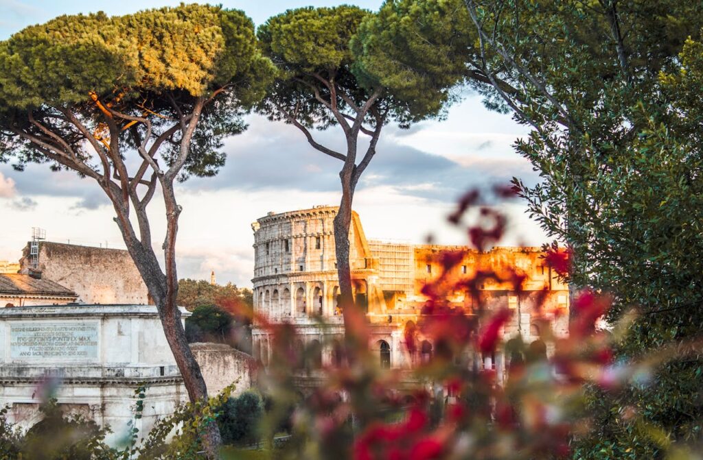 How Long Did It Take To Build Rome? 7 Key Facts