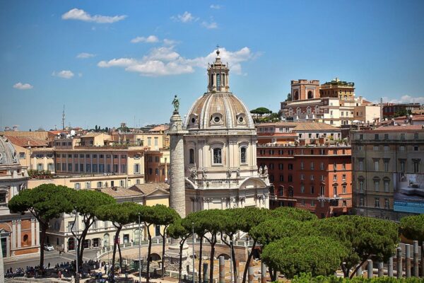 How Long Did It Take To Build Rome? 7 Key Facts